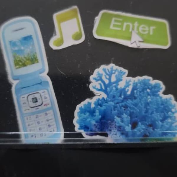 Holographic Cursor | Cybercore Aesthetic | Y2k | Webcore | Retro Tech ...