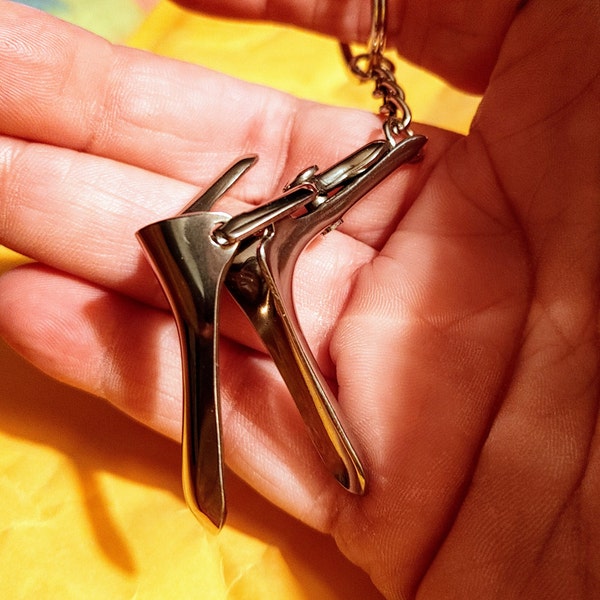 Articulated Alligator Necklace / Moveable Gator Necklace on Stainless ...