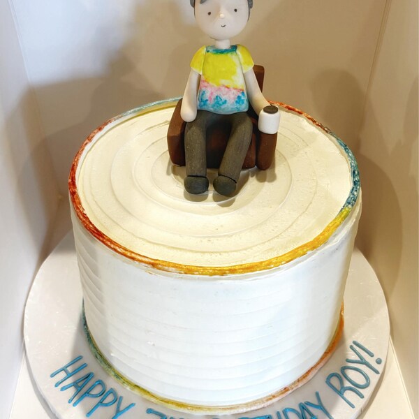 Doctor Cake Topper , Medical Cake Topper , Nurse Doctor Fondant Topper ...