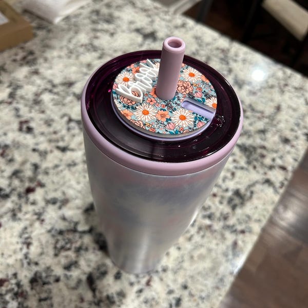 Brumate Era Topper 40oz 30oz Brumate Era Cup Topper Personalized ...