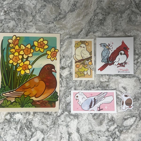 Chickadeez Nuts Sticker - Etsy