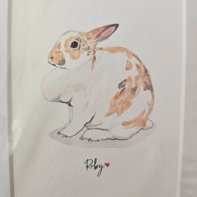 Nursery Prints 6 Safari Animals Bundle, Watercolor Nursery Wall Art ...