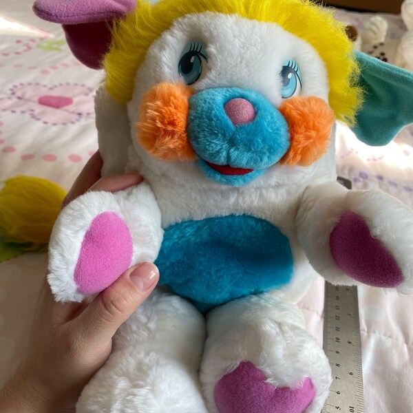 1950s Pinky Lee 20" Tall Celebrity Puppet Doll W/ Original Box and Tag ...