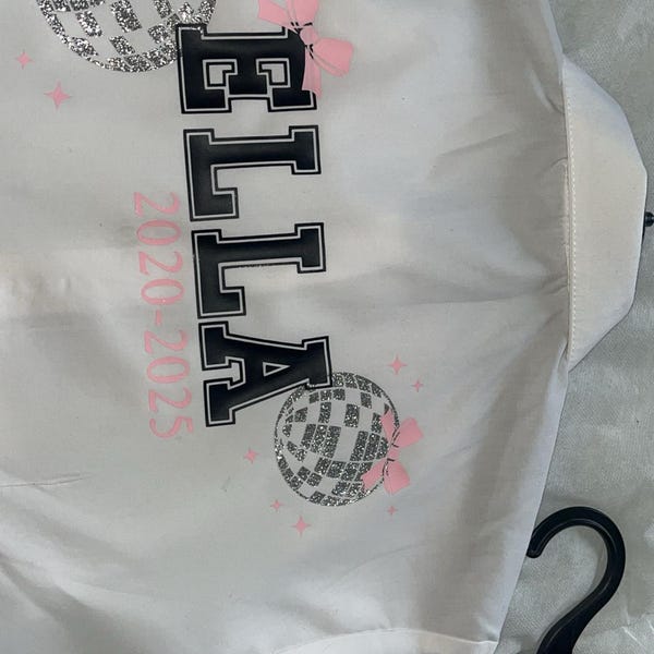 School Leavers Shirt, Clueless, Many Colours Available, Personalised ...