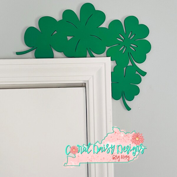 Halloween Octopus Tentacle Door Frame Corner Trim Topper - SVG Digital ...