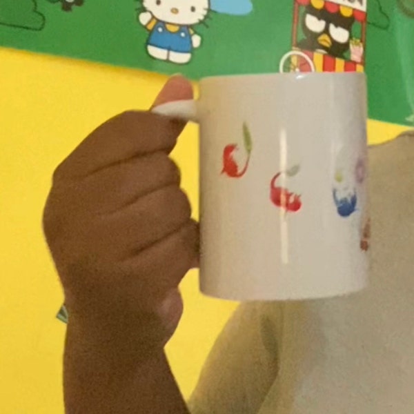 Embroidered Avatar the Last Airbender Koi Fish Hoodie | Moon and Ocean ...