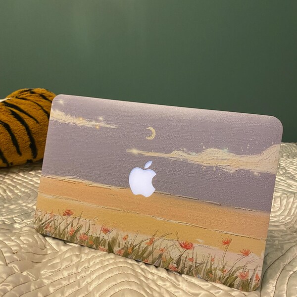 Pink Bows Cute iPad Case With Apple Pencil Holder Cover for iPad Air 6 ...