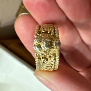 Japanese Koi Fish With Onyx Ring for Men, Signet Gemstone Ring, Onyx ...