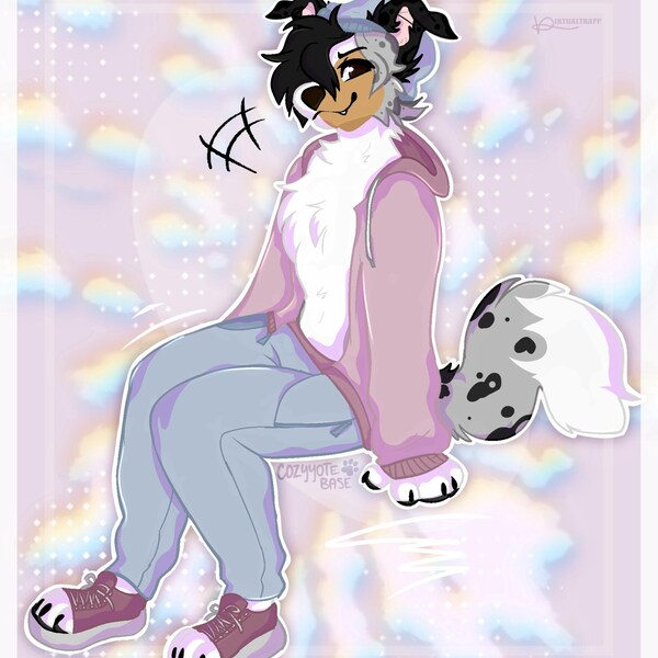 CUSTOM SQUISHMALLOW TAGS (cat Version) (read Description!!) - Etsy