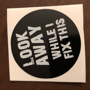 Custom Upfitter AUX Switch Decals Stickers Labels Fits: - Etsy