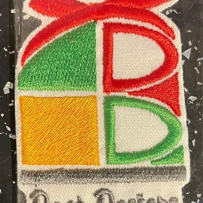 Formula 1 Racing Car Iron on Patch Sew on Embroidered Patches Hobbies ...