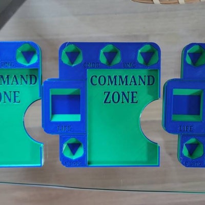 Root Game Box Organizer simple - Etsy