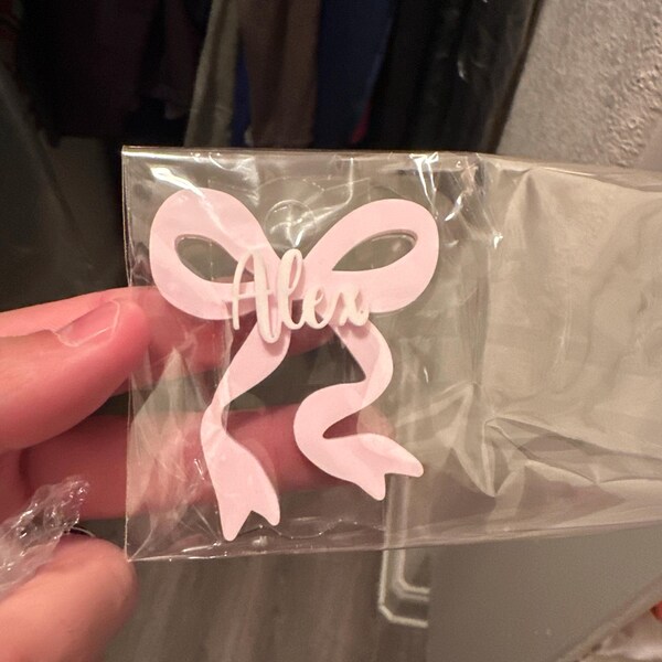 Wavy Signature Drink Bar Menu Sign, Signature Cocktails Personalized ...