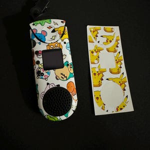 Vocera Mini Badge Skins/covers . 16 of 16 Listings for the Over Skins ...