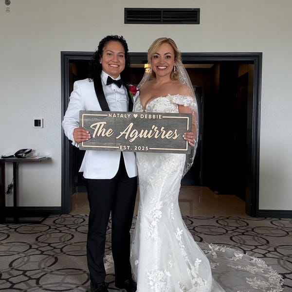 Family Reunion Gift: Custom Wooden Family Tree - Handmade Wooden Family ...