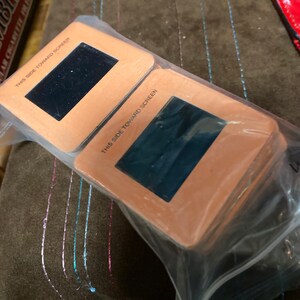 100 Vintage Metal Slide Frames 2x2 35mm Slides Metal | Etsy