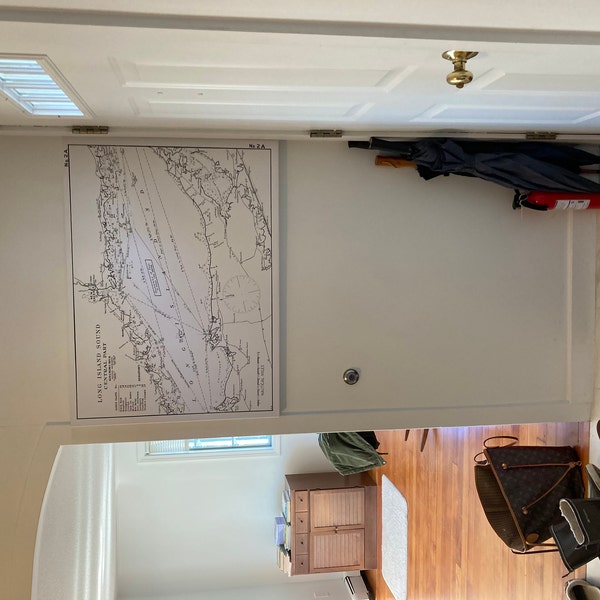 Print of Vintage Ebbets Field Seating Chart on Photo Paper, Matte Paper ...