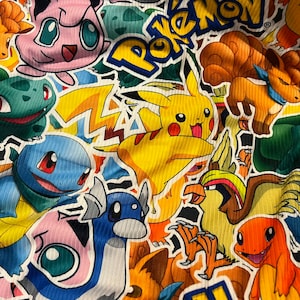 Digital Seamless Pattern - Etsy