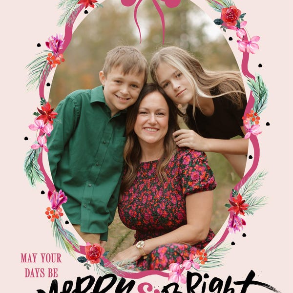 Boho Bible Verse Wall Art, Boho Wall Print, Trendy Christian Decor ...