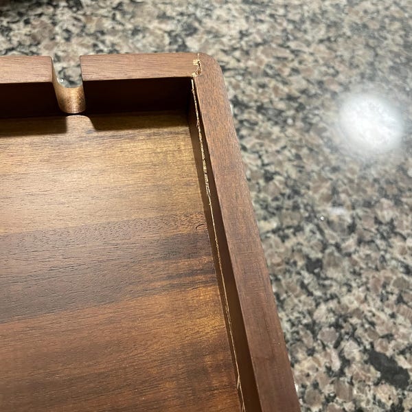 Modern Lazy Susan Turntable Upgraded Round Charcuterie Board Set With ...