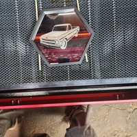 SVG Classic Ford F100 Pickup Truck View Silhouette Cut Files - Etsy Canada