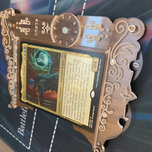 Acrylic Magic Plus 1 1 Counters Tokens Set MTG Magic the Gathering ...