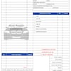 Truck Driver Trip Sheet Template, Google Docs word Document, Digital ...