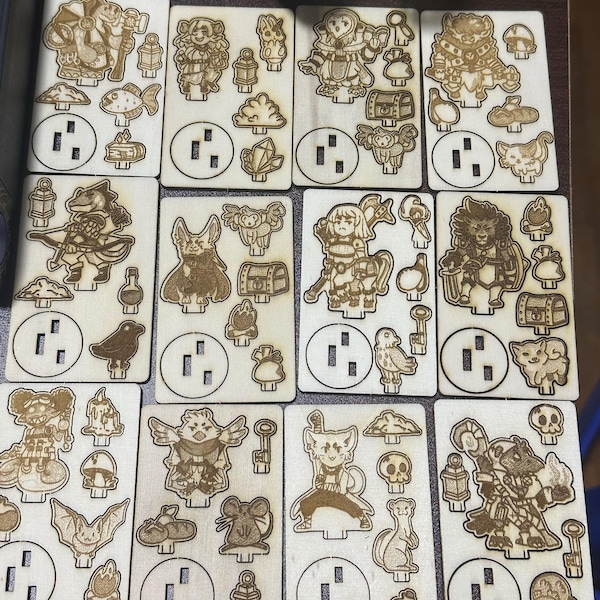 King and Queen NPC | Royal | Dungeons and Dragons | Dnd | Pathfinder ...