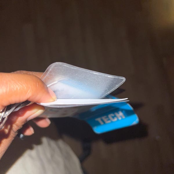 Sticker Badge Buddy/ Reference Sticker Nursing/ Abgs/ ROME Method ...