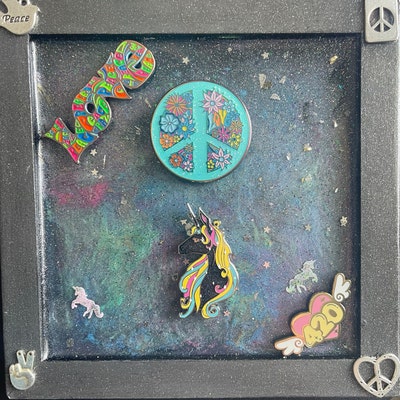 Pokémon Magikarp Enamel Pin - Etsy