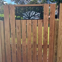 Aluminum Tree Trunk Panel, Aluminum Panel, Aluminum Will Not Rust ...