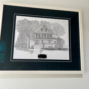 University of Notre Dame Note Cards - Etsy