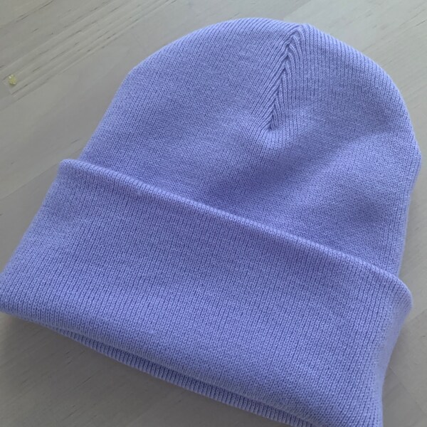 Lilac Rimless Rectangle Tint Sunglasses - Etsy