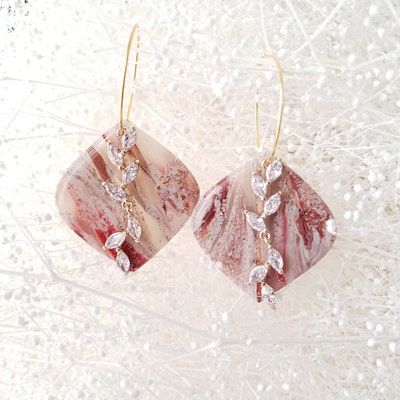 Rory Shape Clay Cutter Clay Shape Cutters Unique Clay - Etsy