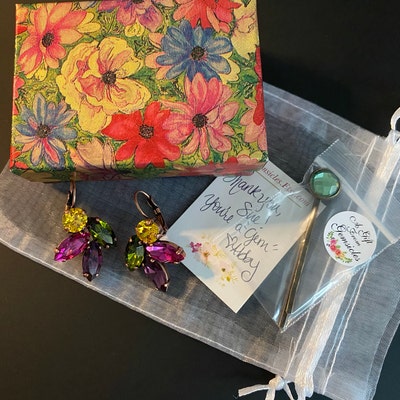 BUTTON NECKLACE SILVER Sewing Jewelry Gift for Seamstress - Etsy