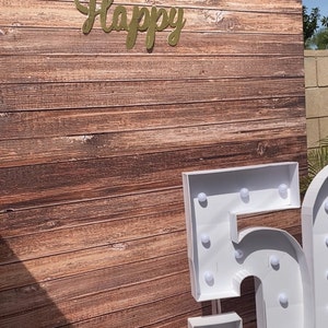 3D Slanted Wedding Open Arch Door Backdrop Stand Print Fabric Arch ...