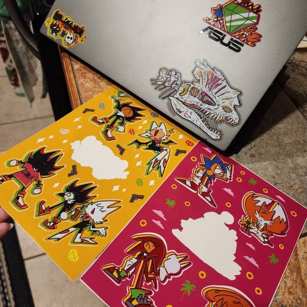 JJK: Geto Gojo Flip Phone Charms - Etsy