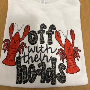Louisiana Crawfish PNG Design Sublimation Crawfish Boil Hand Drawn ...