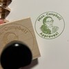 Face Stamp / Make the Stamp in Your Likeness / Custom Portrait Stamps ...