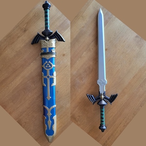 Kingdom Hearts Kingdom Key/ D Keyblade - Etsy