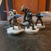 Cyclops Giant D&D Miniature 3D Printed Resin Dungeons and Dragons ...