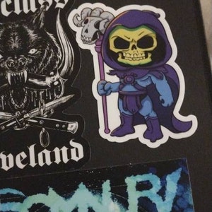 Individual Die Cut – Buzz Lightyear Sticker - Etsy