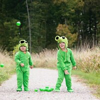 Green Repeater Peashooter Pea Shooter Crochet Hat Beanie Stocking Cap ...