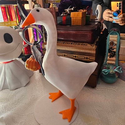 Untitled Goose Key Holder Magnetic_ Tool Holder Magnetic_ Home ...