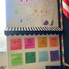 Math Bulletin Board Kit, Easy DIY Print and Cut Pieces, Math is All ...