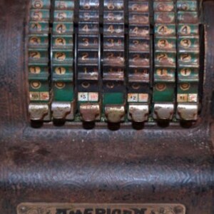 Antique Embossed Moroline Medicine Jar Octagonal Rarity - Etsy