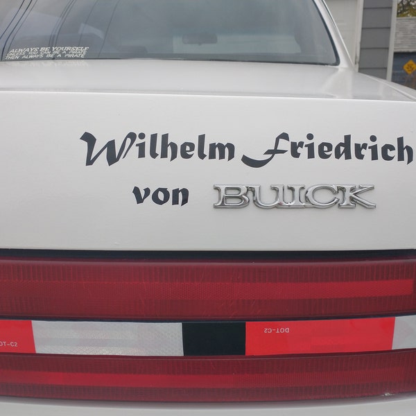 Godzilla Gojira Vertical Text Decal/sticker 1.3x3.5 or 2.6x7 - Etsy