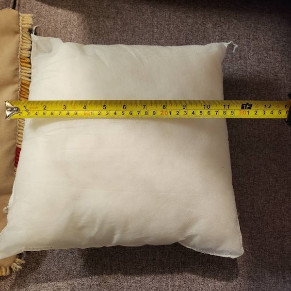 Hollowfibre Inner Cushion Pads Inserts Scatters Filler Extra Filled ...