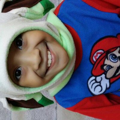 Cactuar Amigurumi Plush Pattern - Etsy