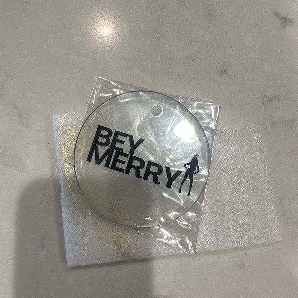 Renaissance Birthday Merch Props, Renaissance World Tour Concert Party ...